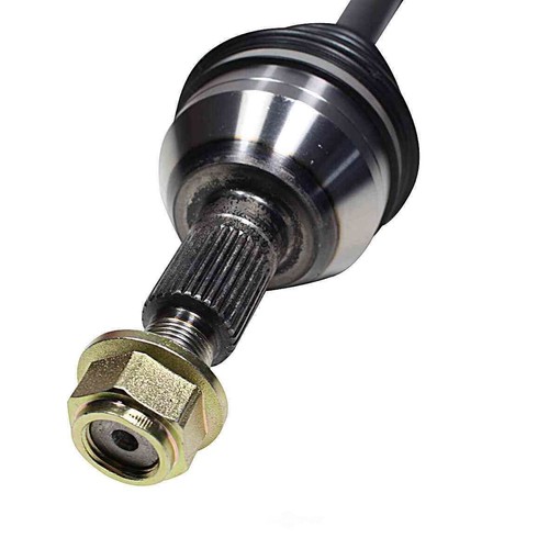 Left New CV Complete Assy GSP North America NCV10268 | eBay