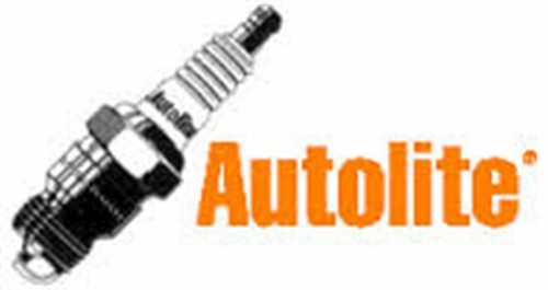 4 Pack NOS Spark Plugs Autolite 5144 | eBay