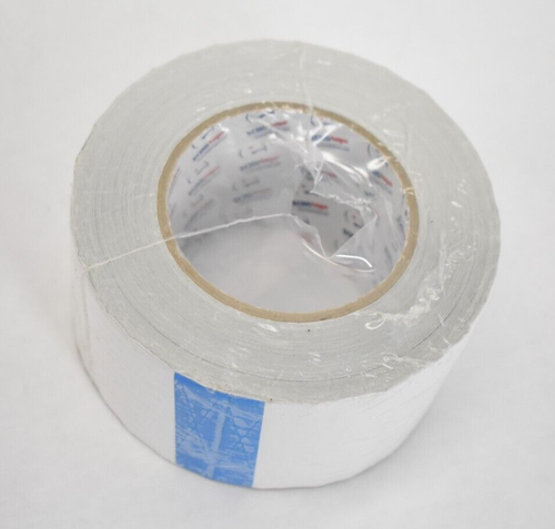 Echo Tape All Weather Lamtec WMP-VR-R Plus Facing Tape FS-G7732 White ...