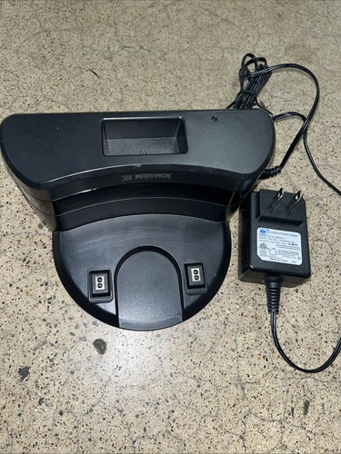 ECOVACS DEEBOT DO3G.11 Robotic Vacuum Cleaner Charger Charging Dock ...