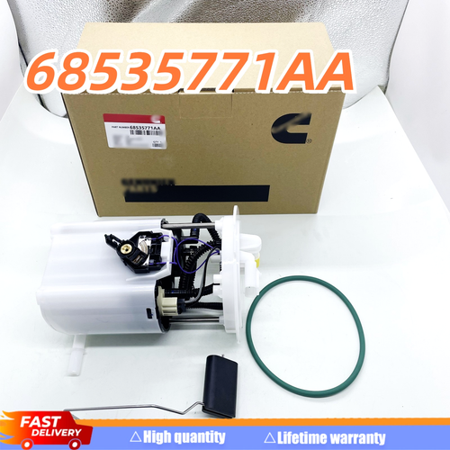 68535771AA Fuel Pump Module For Cummins 11-21 Dodge Jeep Durango Grand ...