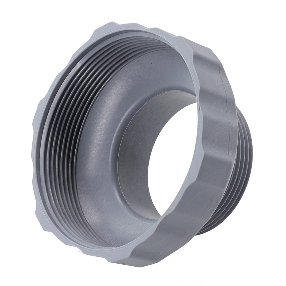 For Intex Replacement Hose Adapter For 28001E Pool Cleaner Wall Fitting ...
