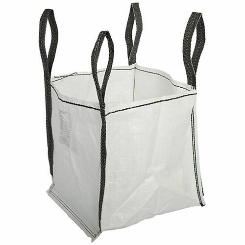 BUILDERS BAG (HALF SIZED 50x50x50cm) 5035174190153 | eBay UK
