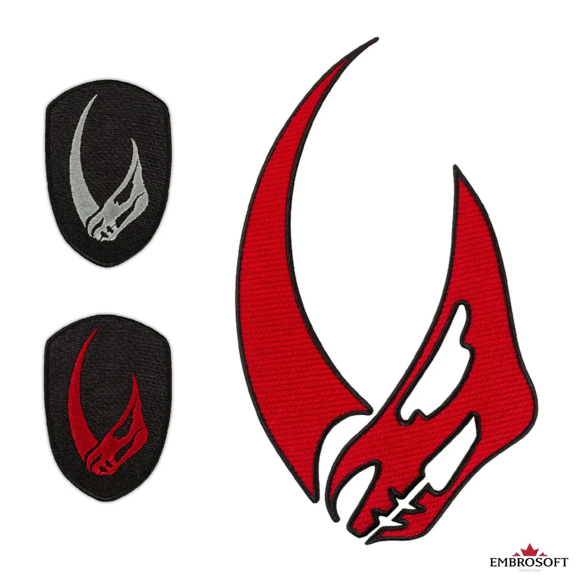 Bounty Hunter Symbol