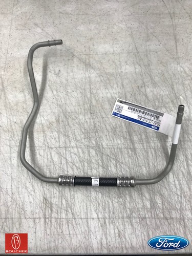FORD OEM 05-06 F-150 Cooling Trans Oil Cooler-Return Tube 5L3Z7C410AB ...