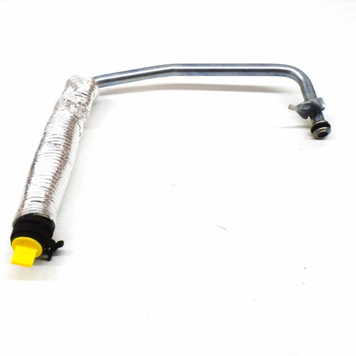 OEM MB GLA X156 WATER RETURN TURBOCHARGER COOLANT PIPE A2702030900 NEW ...