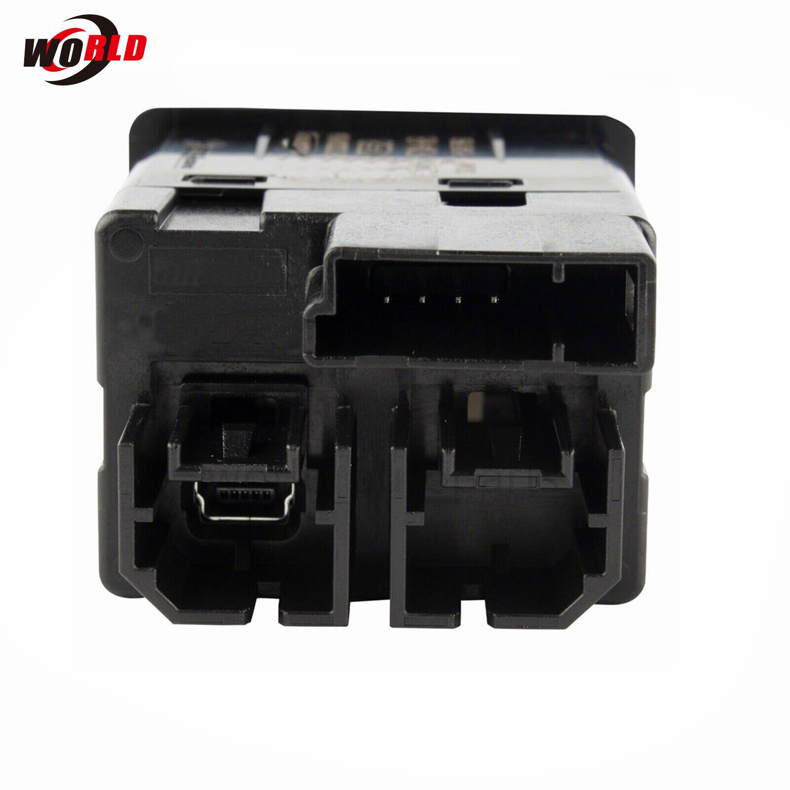 Fits Ford USB+ Type-C USB Dual Multimedia Interface Module Sync3.4 Only ...