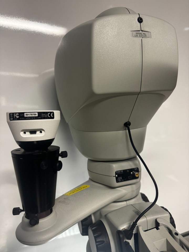 Vision Engineering Lynx Stereo Microscope | eBay