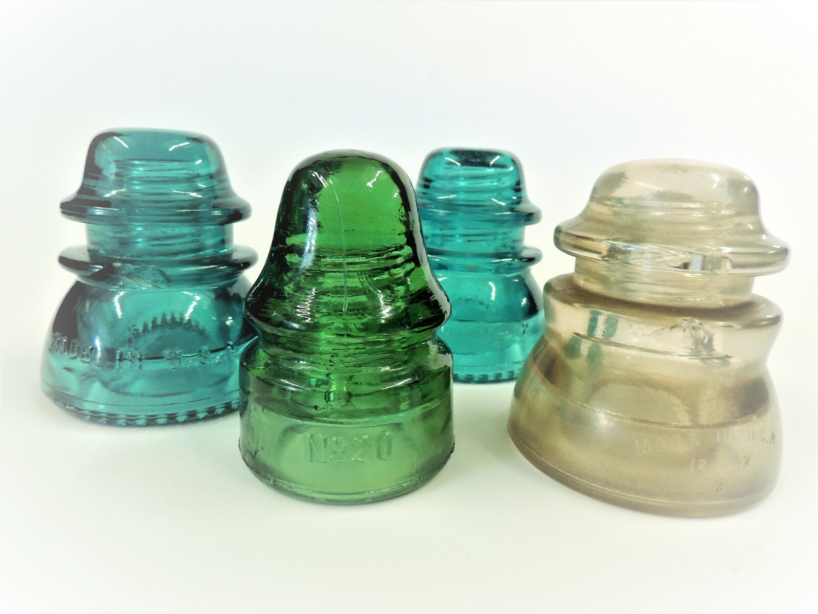 Glass Insulators