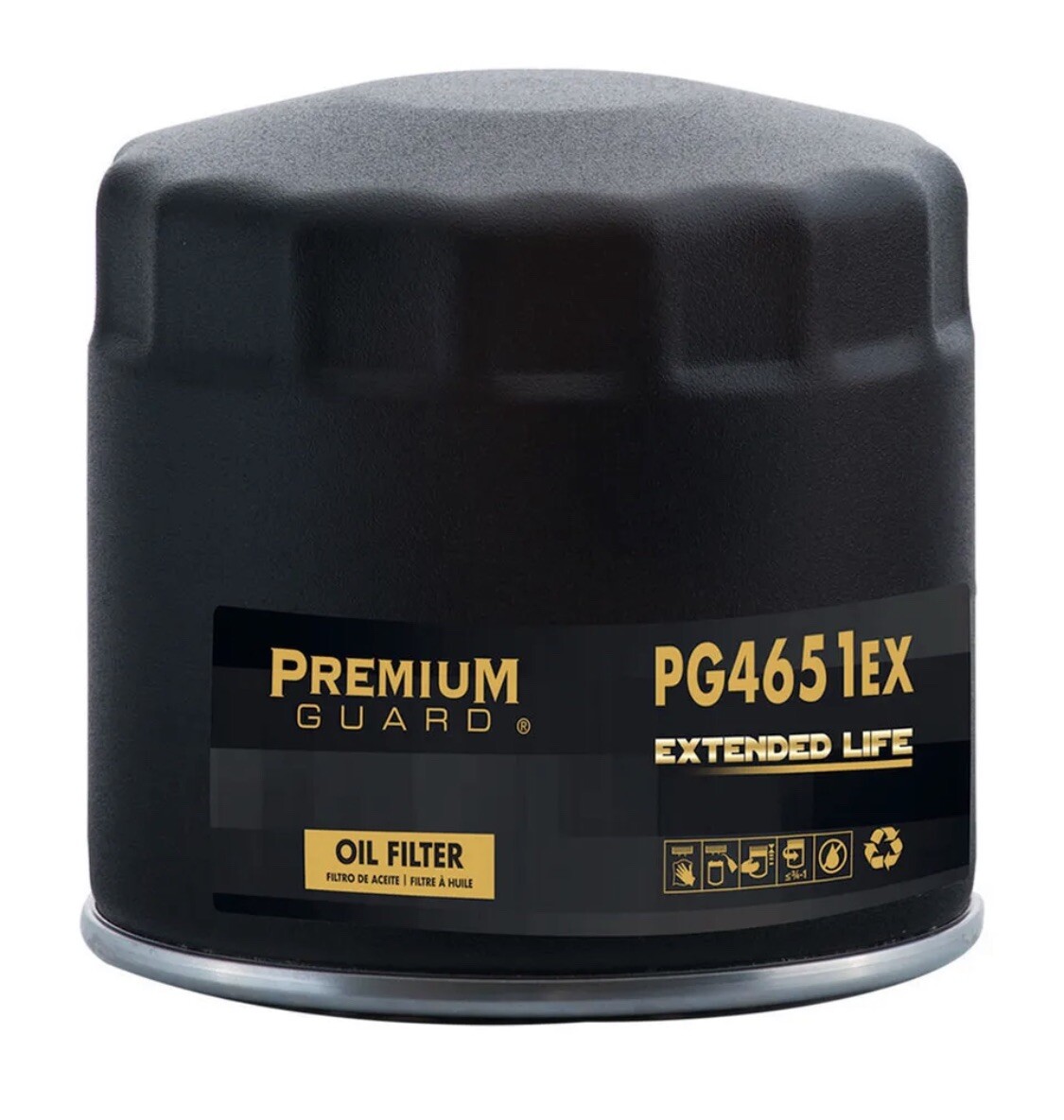PREMIUM-GUARD PG4651 - cross reference oil filters | oilfilter ...