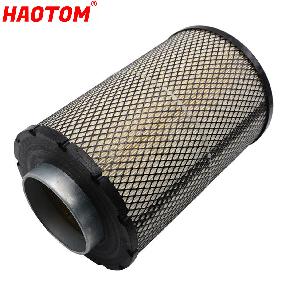 For Volvo Penta TAMD74 TAMD71 TAMD73 Air Filter Insert 3838952 | eBay