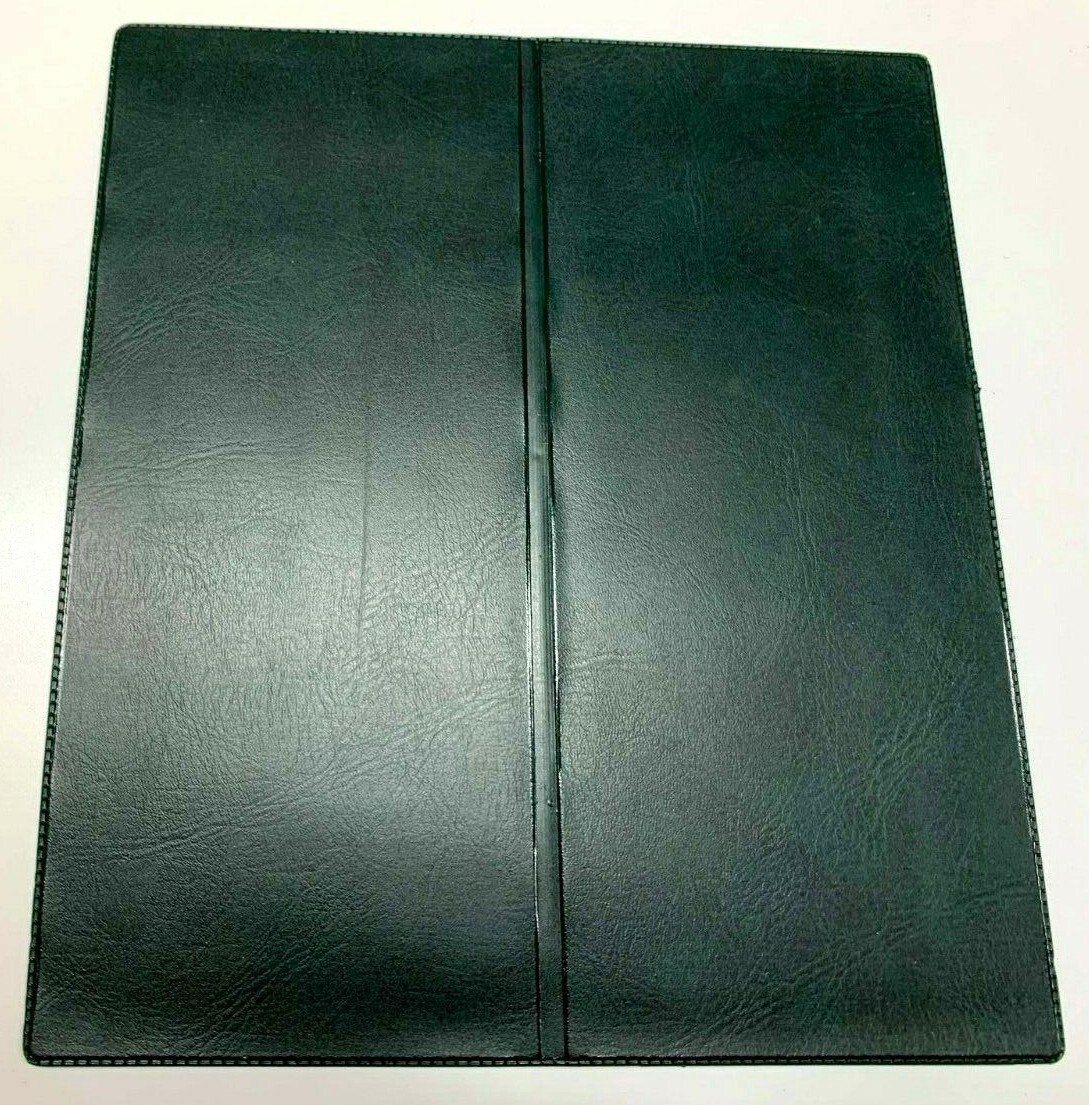 new range DOUBLE FOLDING LOTTERY TICKET HOLDER/WALLET - various colours ...