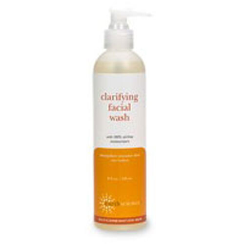 Clarifying Facial Wash 8 oz by Earth Science 54986000592 | eBay