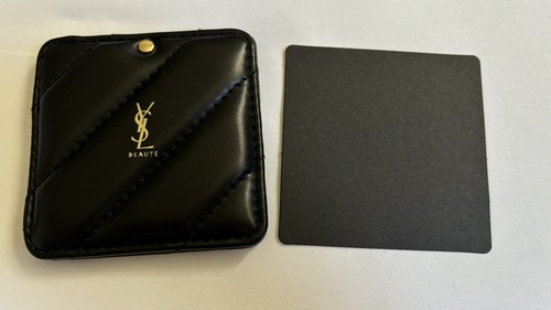 YVES SAINT LAURENT YSL Beaute Novelty Hand Mirror | eBay