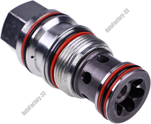 Hydraulic Control Check Valve CKGB-XCN CKGBXCN Compatible for Sun ...