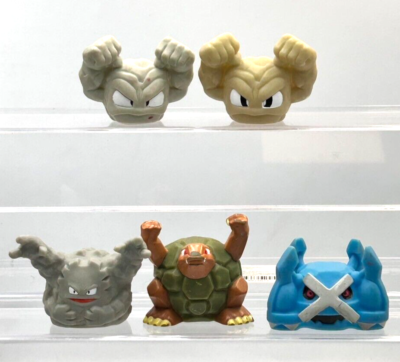 Realistic Geodude Golem Pokemon Geodude Graveler GOLEM!! Recuerden