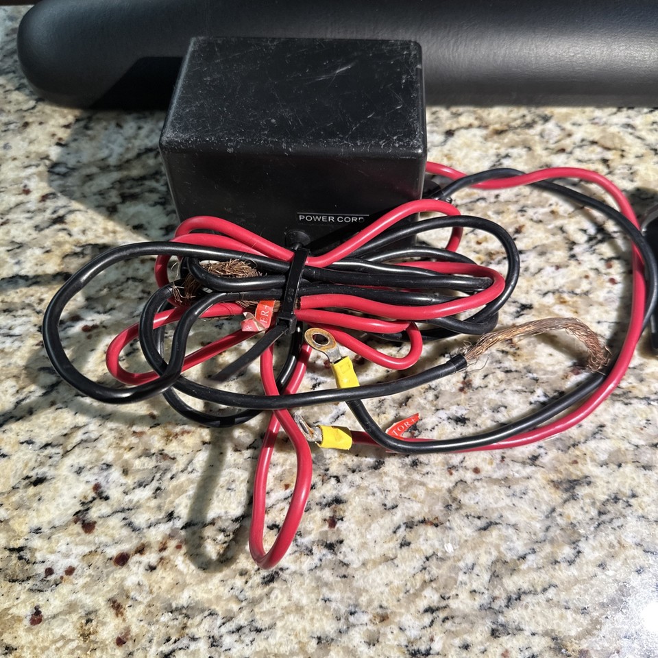 W•BADLAND 2500 Lb. ATV/Utility Electric Winch without Remote Control ...