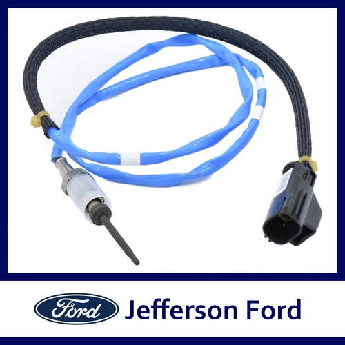 Genuine Ford Catalyst Temperature Oxygen DPF Sensor Everest Ranger PX 3 ...