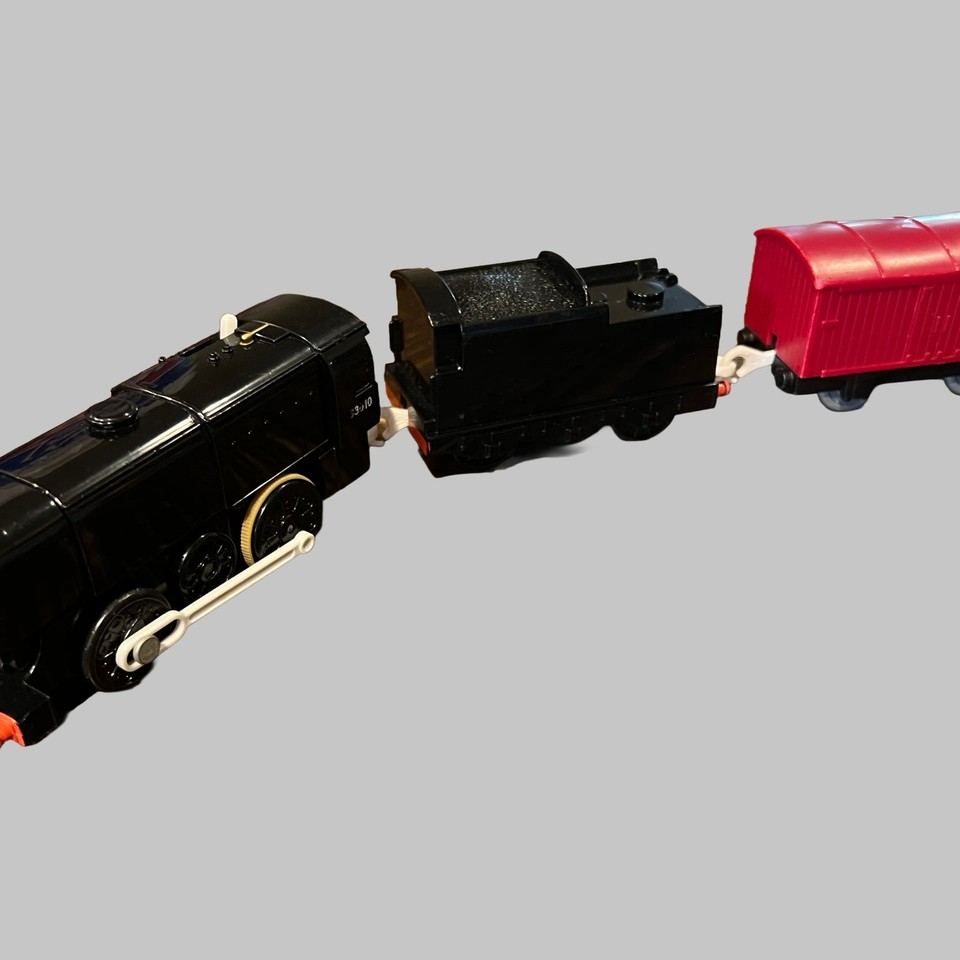 Neville - Trackmaster by HiT Thomas & Friends Motorized | eBay