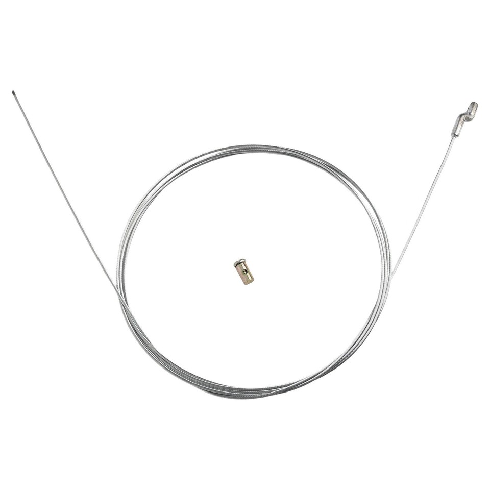 Z-hook Lawn Mower Train Engine Brake Wheel Drive Throttle, Cable Repair ...