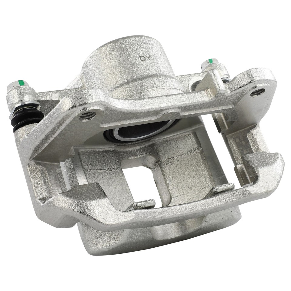 Front Left Side Brake Calipers w/ Bracket For 2007 2008-2010 Chevrolet ...