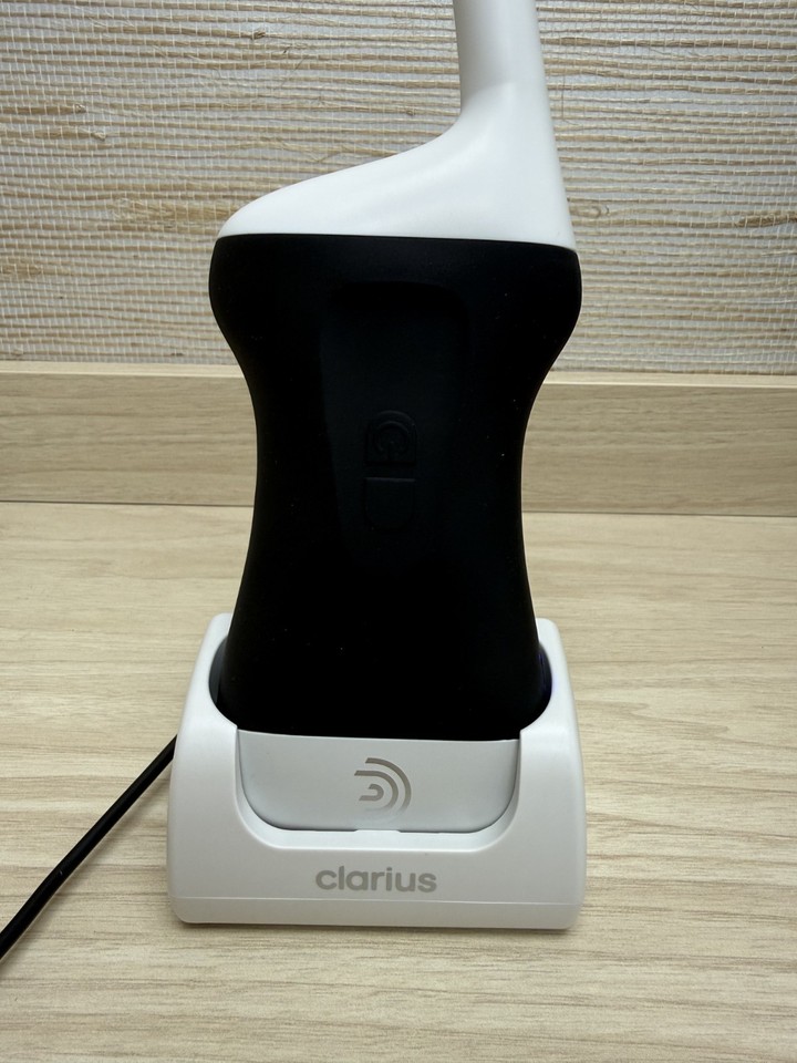 Clarius HD3 EC7 (endocavity) wireless handheld ultrasound machine | eBay