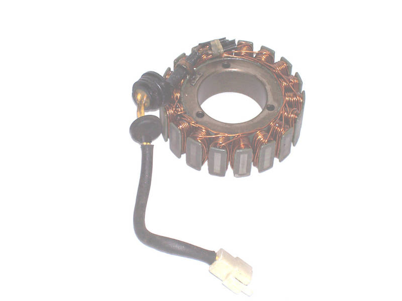 HONDA GL1100 GL1000 GOLDWING STATOR 31120-371-013 | eBay