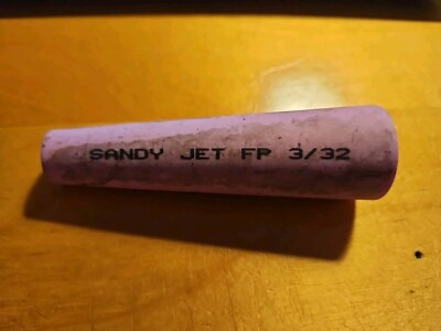 ALC Sandy Jet Ceramic Blasting Nozzle 3/32" | eBay
