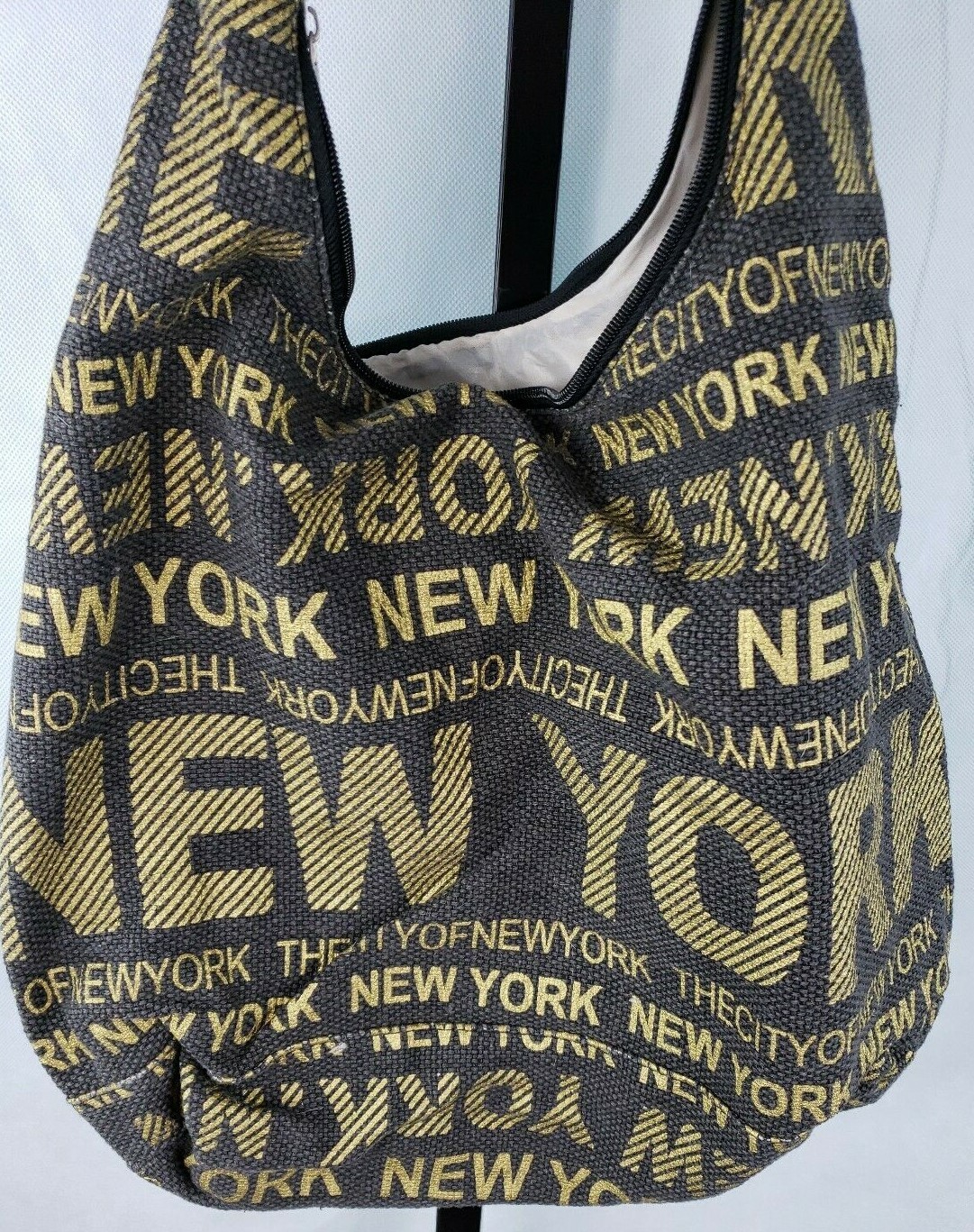 Robin Ruth New York Hobo Shoulder Bag | eBay