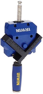 Vise Grip VGP226410 Vise Grip Tools QUICK-GRIP 90-Degree Right Angle ...