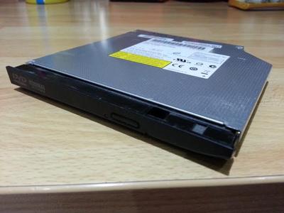 ASUS X72J - X72JR - K72JR Série Graveur DVD-RW SATA Lecteur CD Bezel | eBay