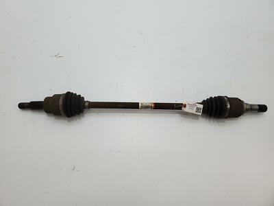 Left Rear Axle Shaft 8A83-4K139-AA 2013 Lincoln MKT AWD 2014-2016 2017 ...