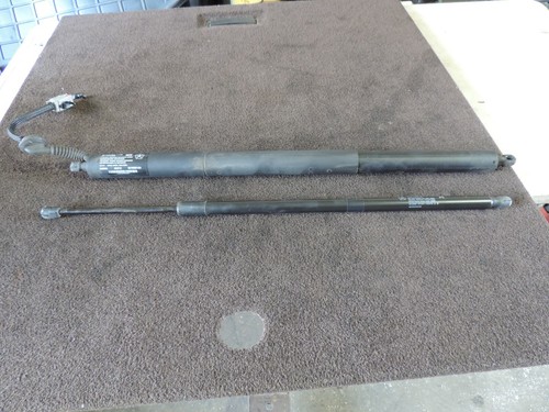 2014-19 JEEP GRAND CHEROKEE POWER LIFTGATE MOTOR PISTON SHOCK SET ...