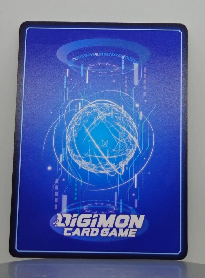 Stingmon - Release Special Booster - BT3-050 - Digimon | eBay