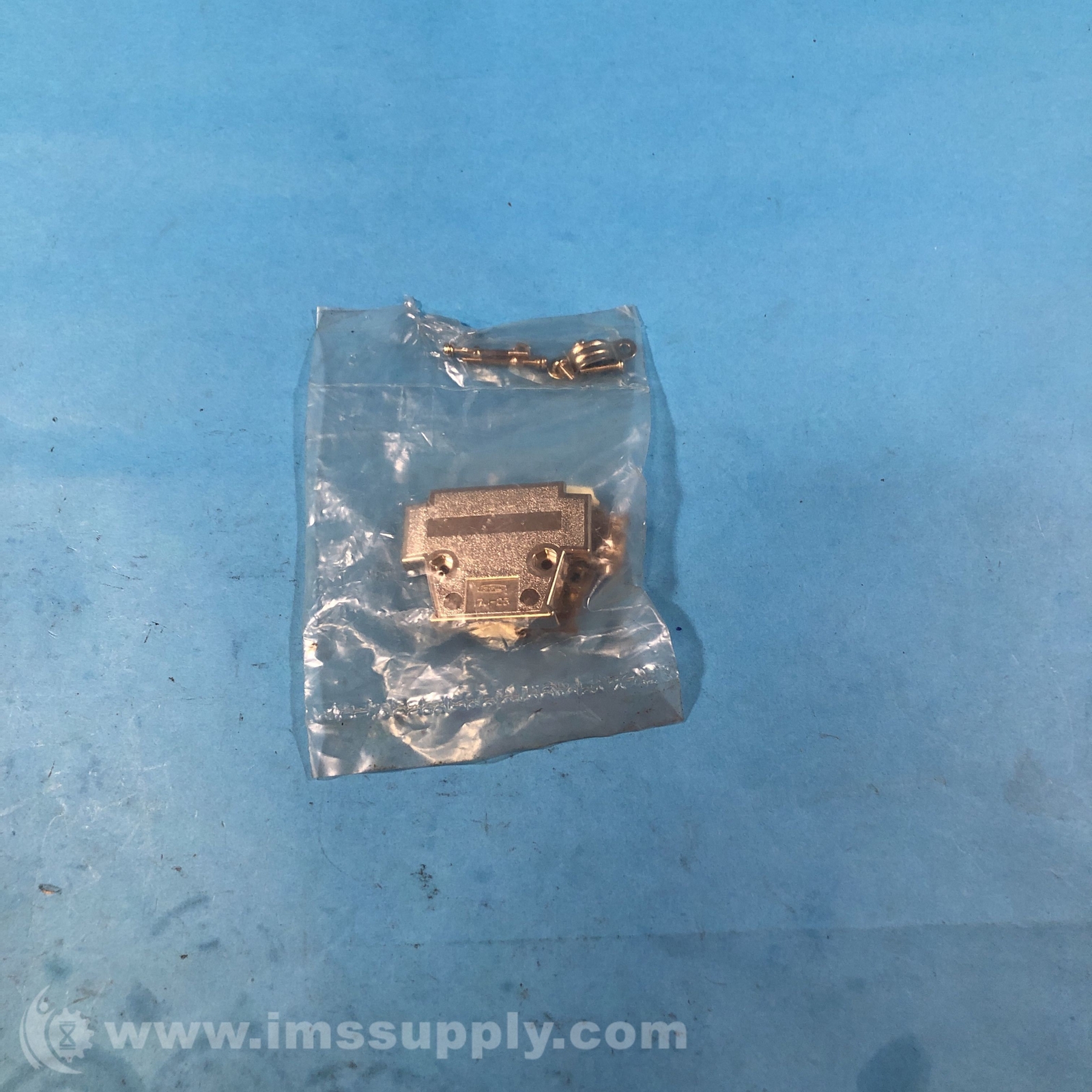 DDK 17j-25 Metal Cased Male to Female Cable for sale online | eBay