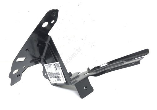 PEUGEOT 2008 Front Right Fender Support 9830876780 New Genuine | eBay