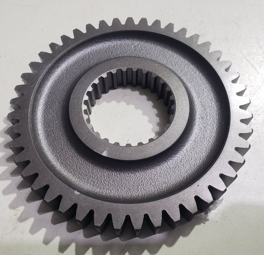 Kawasaki OEM 13262-1088 - GEAR, COUNTER LOW, 45T | eBay