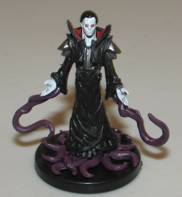 DYRRN THE CORRUPTOR 40 Eberron Rising from The Last War Dungeons ...