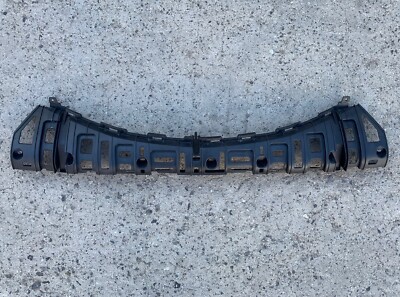 2021-2022 Toyota Sienna Front Upper Bumper Cover Support 5252108010 OEM ...