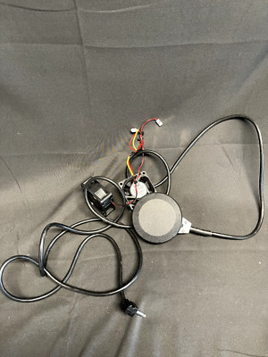 Orthoscan Wired Foot Switch 240 0053 | eBay