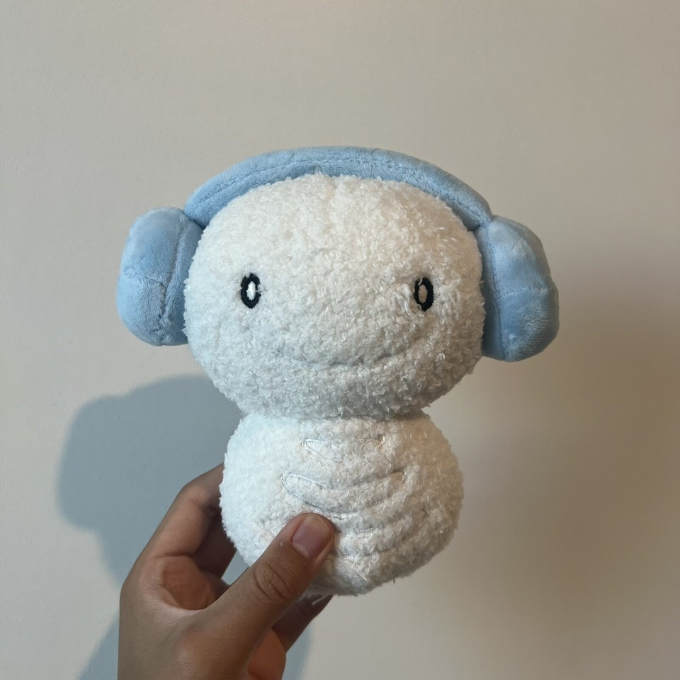 Pokémon Fanmade Wooper Snowman Plush Toy Christmas Gift 4521329366319| eBay