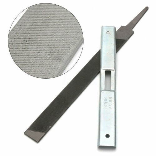 Depth Gauge Flat File For General Chainsaw STIHL Chainsaw Raker File ...
