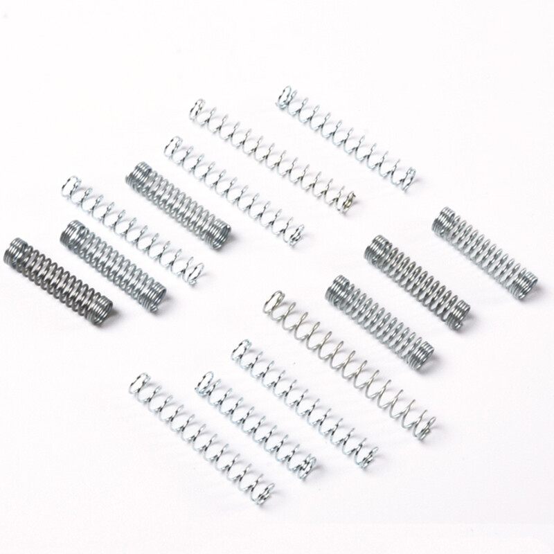 Small Compression Springs Ballpoint Pen Spring 0.4mm Wire Dia 20 25 ...