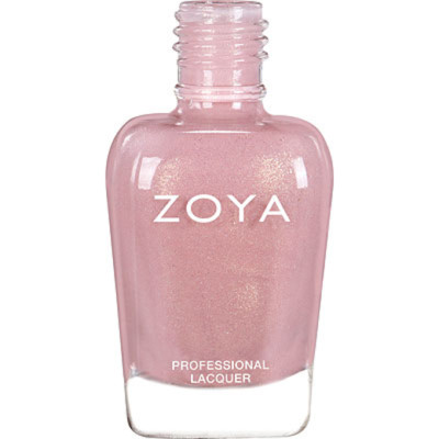 Zoya Nail Polish ZP1042 Corinna Splash Collection Summer 2020. Full ...