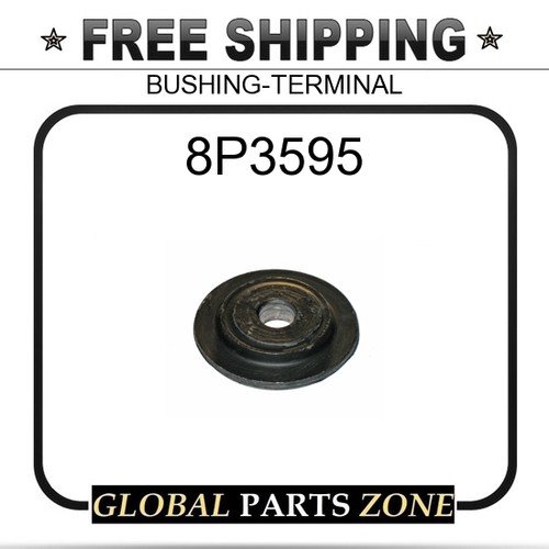 8P3595 - BUSHING-TERMINAL 9w3732 6p3595 for Caterpillar (CAT) | eBay