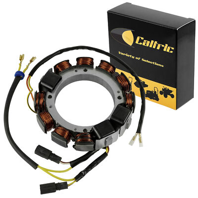 Stator For Evinrude Johnson Outboard 200HP 6Cyl 1993-2001 0584643 ...