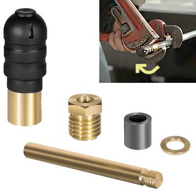 Hydrant Repair Kits RK-Y34 Fit for Woodford Model Iowa Y34 Yard Hydrant ...