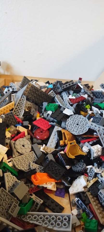 Lego Sets/Parts Bundle(Read Description) | eBay