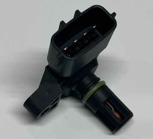 2897334 / 2897334NX / 5698456 Genuine Cummins Prs Temperature Sensor ...