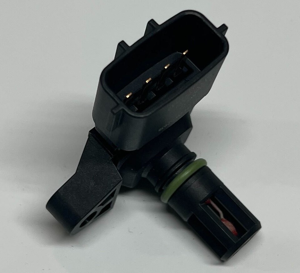 2897334 / 2897334NX / 5698456 Genuine Cummins Prs Temperature Sensor ...